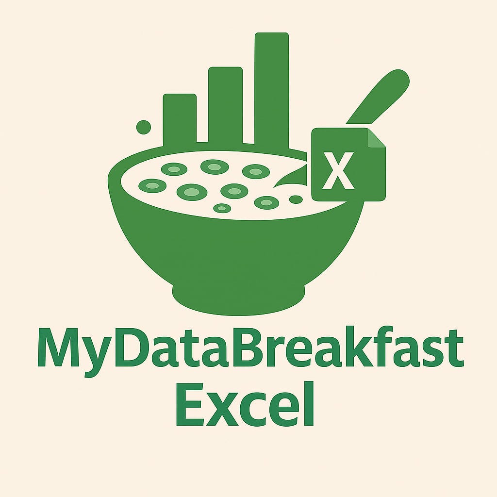 🇬🇧🥣📊 Data Cleaning in Excel📗 — Complete Beginner’s Guide | by Patrizia Lando Kama | Jul, 2025 ...