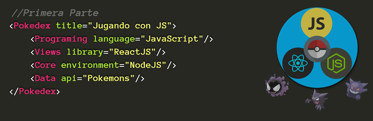 Taller Jugando con JS. ¡Bienvenido al taller Jugando con JS… | by Jorge ...