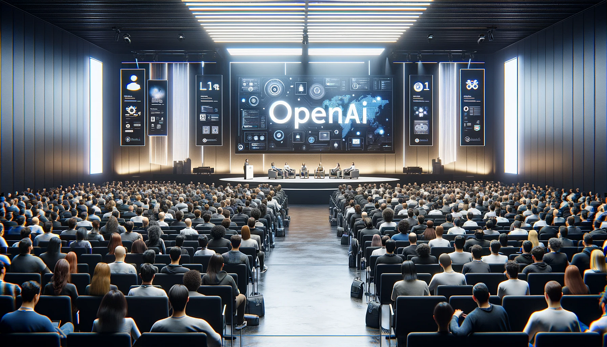 A Deep Dive Into OpenAI’s Assistants API | by Ibrahim Saidi | AI Dev Digest | Medium