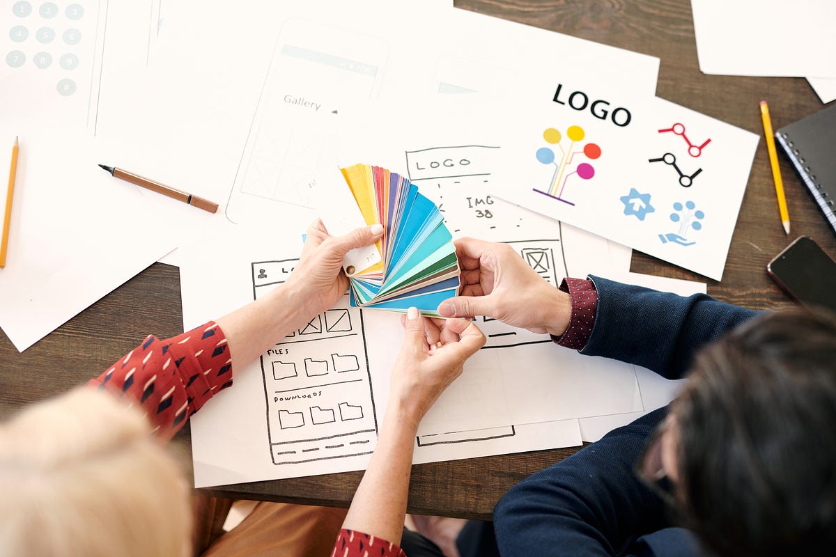 Unveiling the Nuances: Deciphering Brand Identity versus Visual ...