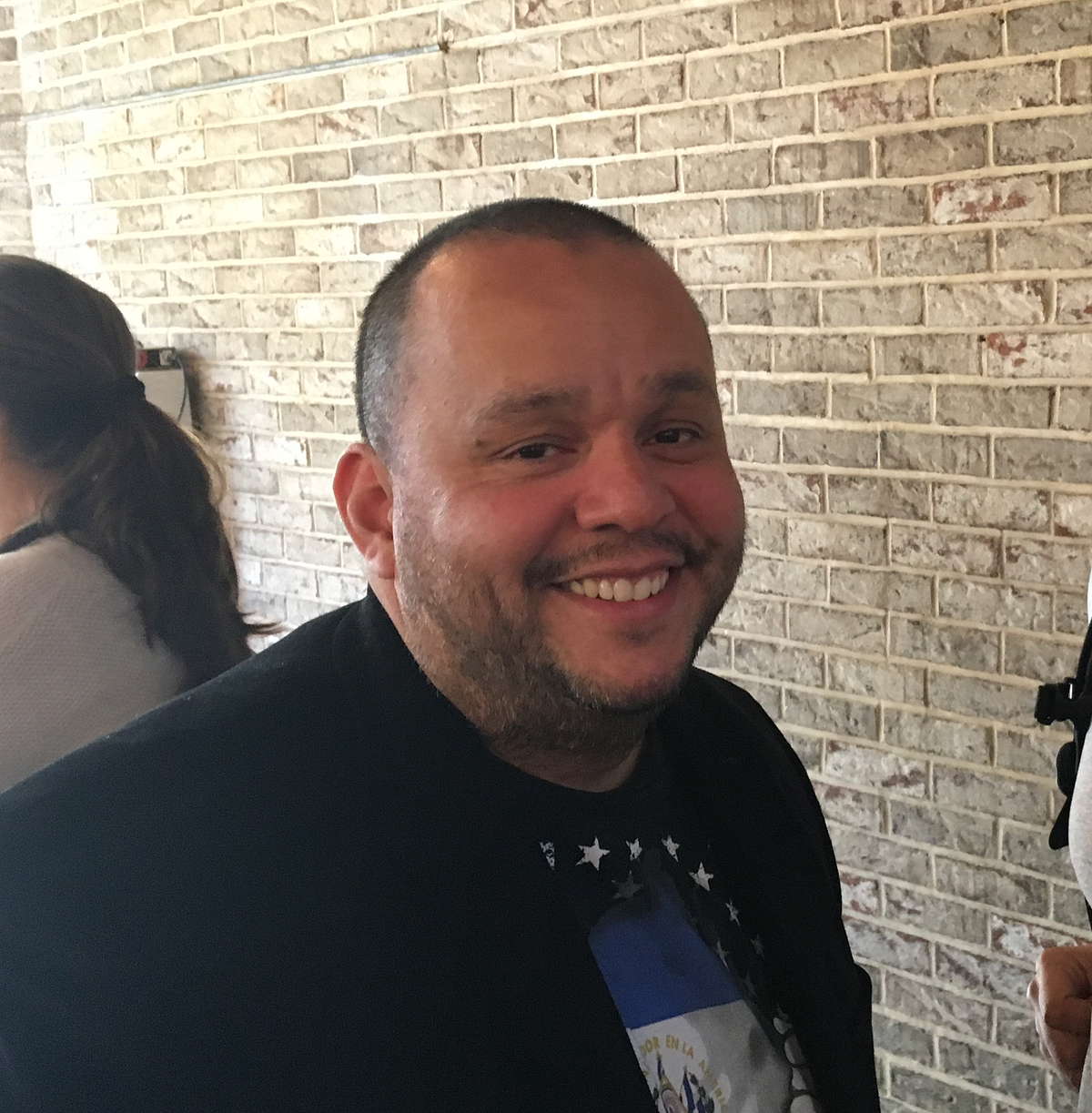 20 years on, activist Sergio Argueta still seeks social justice | by ...
