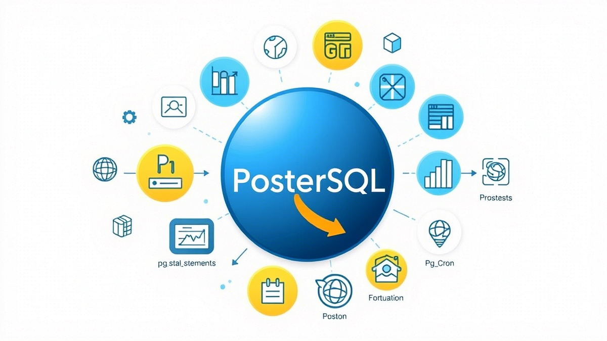 10 Must-Have PostgreSQL Extensions That Will 10X Your Productivity | by Rahul Kumar | Medium