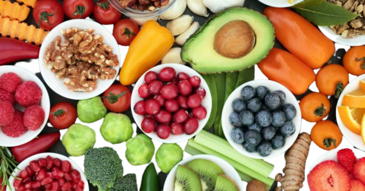 The Complete Guide to a High Cortisol Diet Plan - Johnson john - Medium