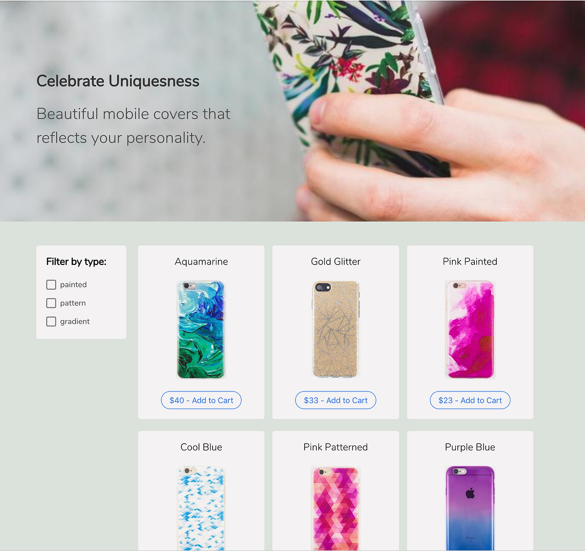 How to build an e-commerce website with Nuxt and Cosmic JS | by Tony Spiro | HackerNoon.com | Medium