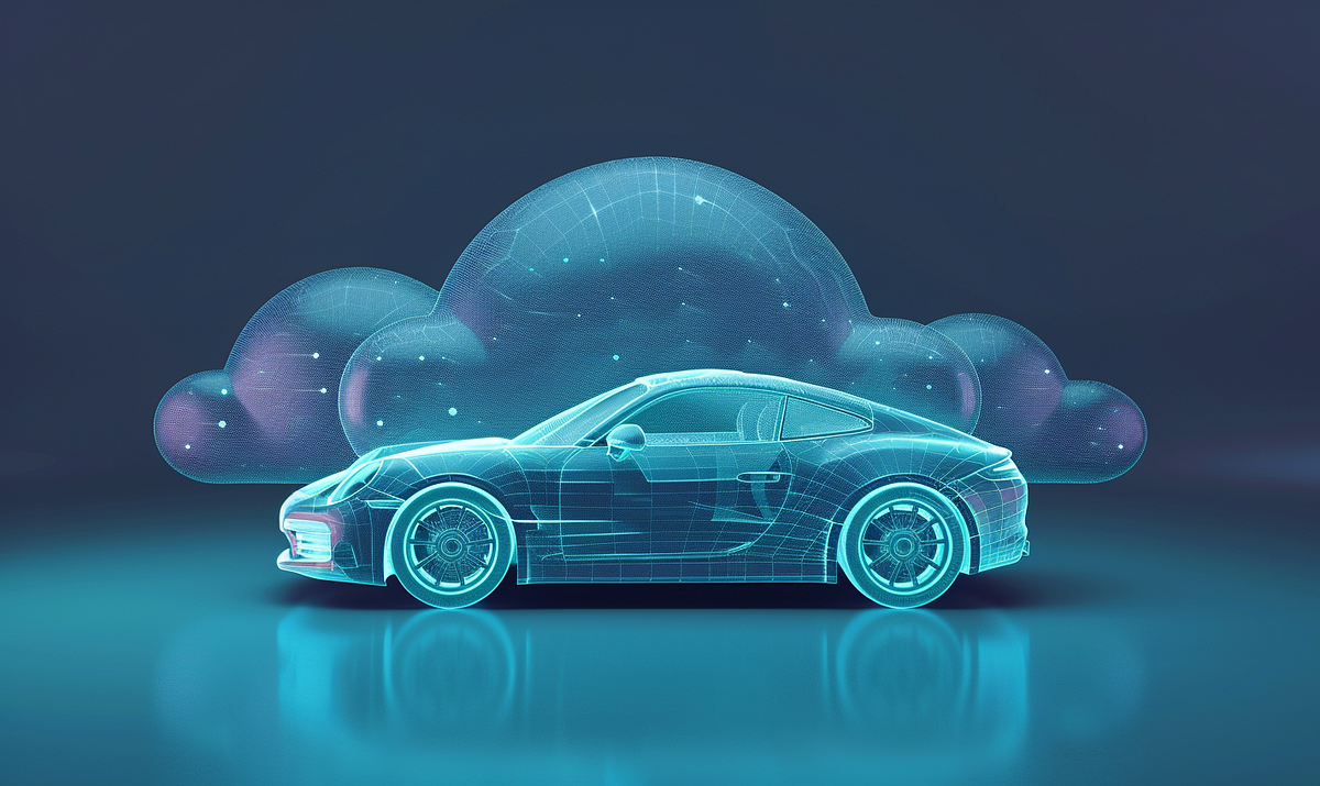 A Year(ish) in Mobility: From software-defined vehicles to the battle ...