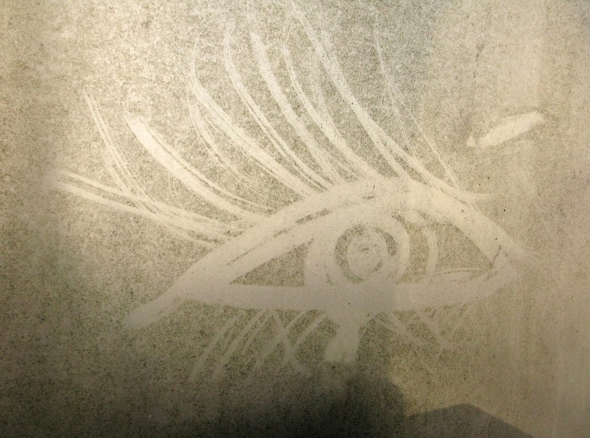 Reflexivity: Learning to See the Shadow of the Researcher | by Anne ...