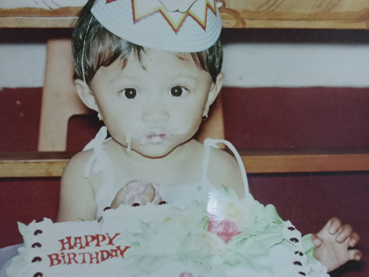 Happy birthday, cia. “panjang umurmu.. tuk s’gala… | by skies | Sep ...
