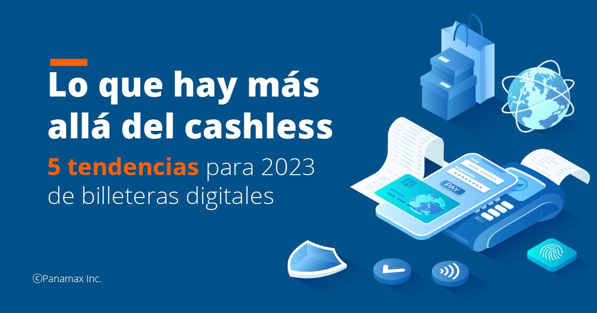 Las 5 principales tendencias de monedero digital a tener en cuenta en ...