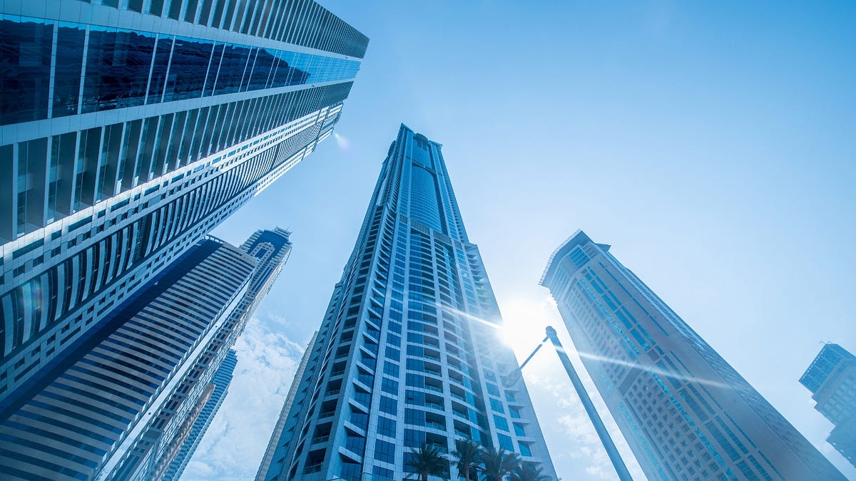 How Much Does It Cost to Build a Skyscraper? | by Estimator Florida ...