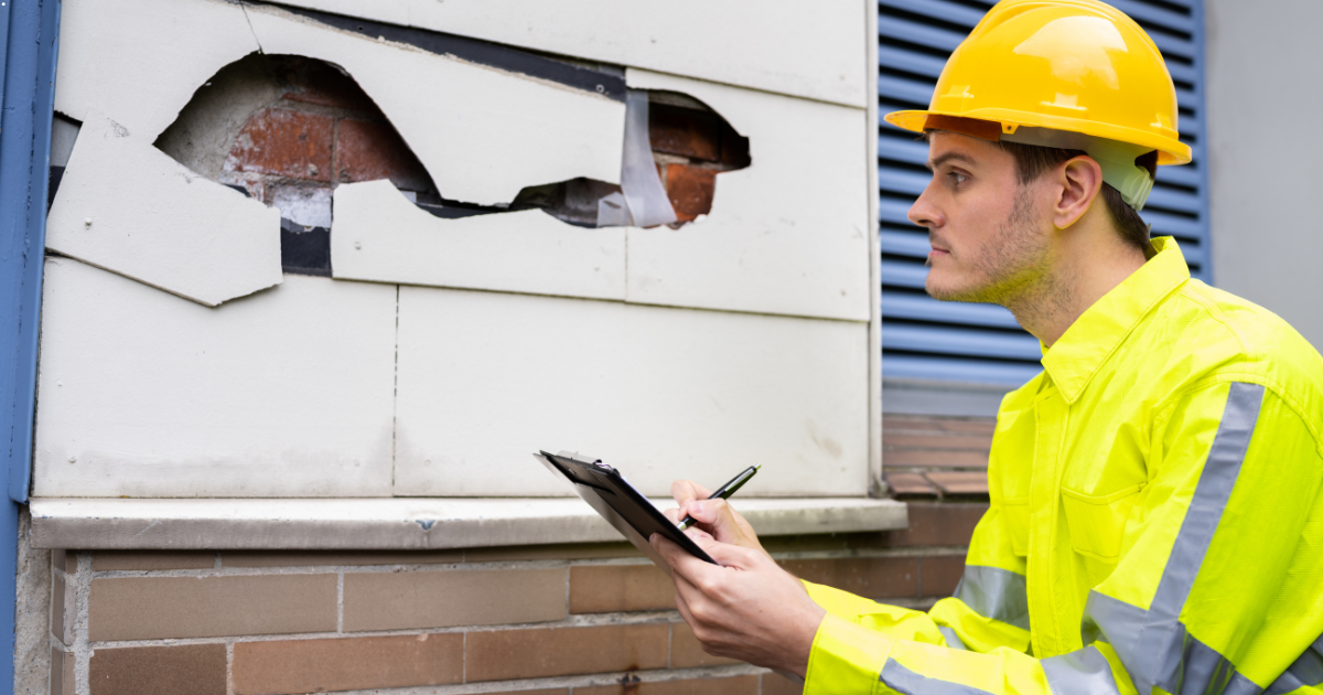 Becoming a Top Property Damage Assessment Professional | by Avinash ...