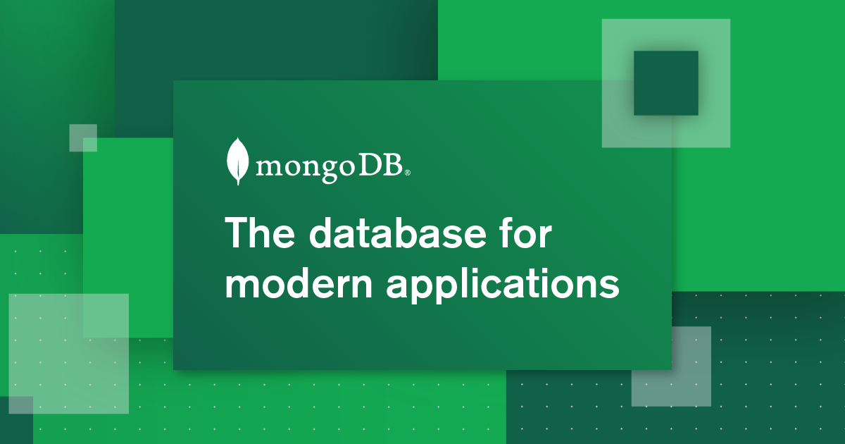 Exploring MongoDB. Data is the new age fuel —MongoDB, the… | by ...