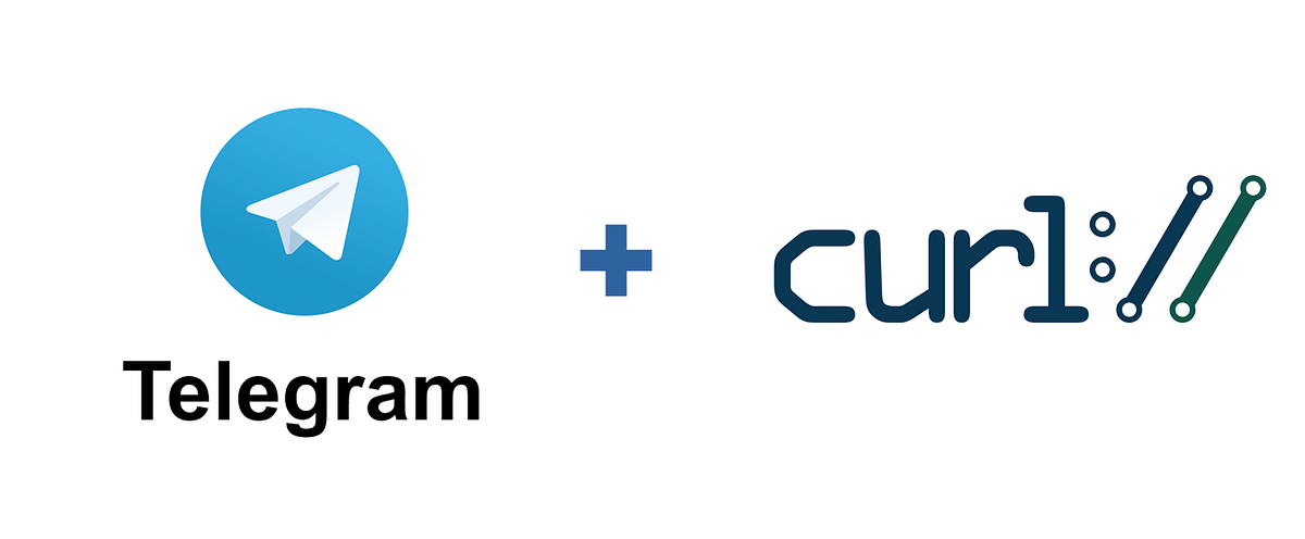 Using curl to send a message to Telegram with bolding and newlines | by Trevin Chow | Medium