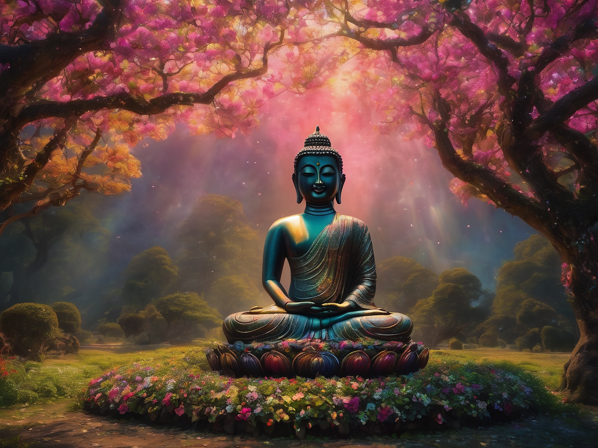 5 Reasons Why Lord Buddha is the Best Teacher | by Naradawansha Thero ...