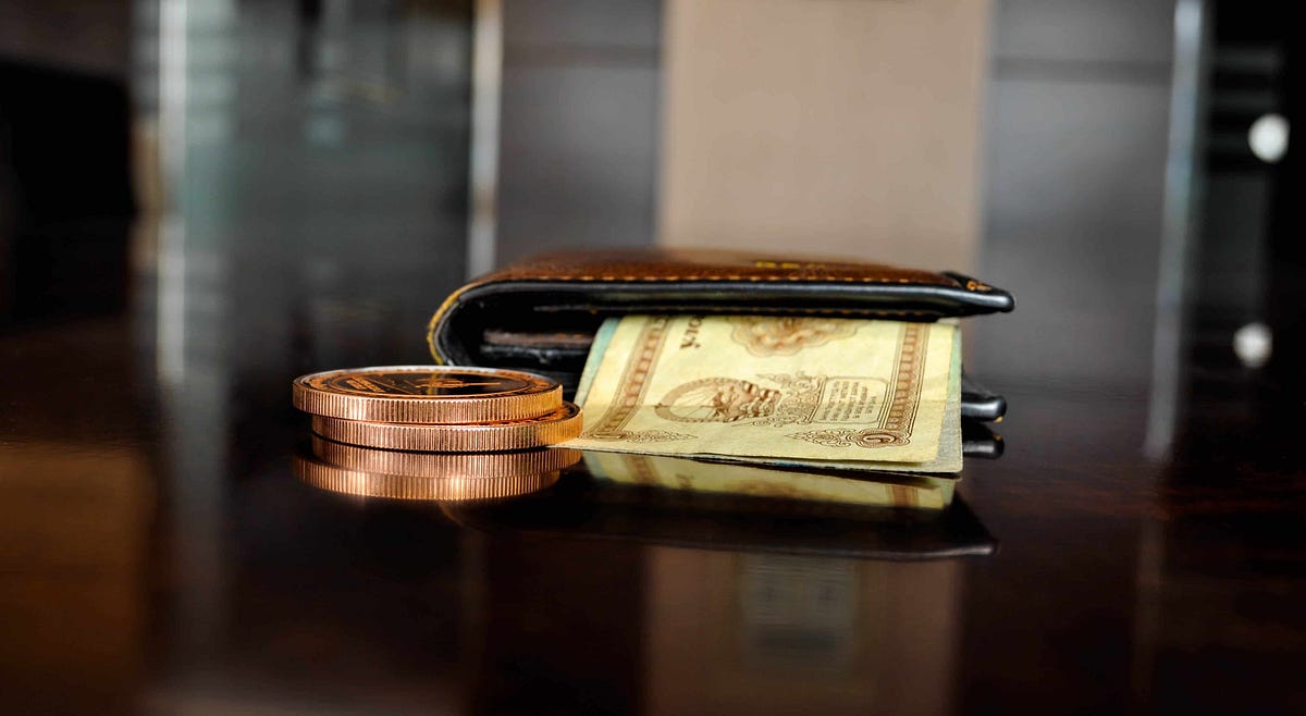 How to Recover lost Wallet Phrase | by Zurichkante | Medium