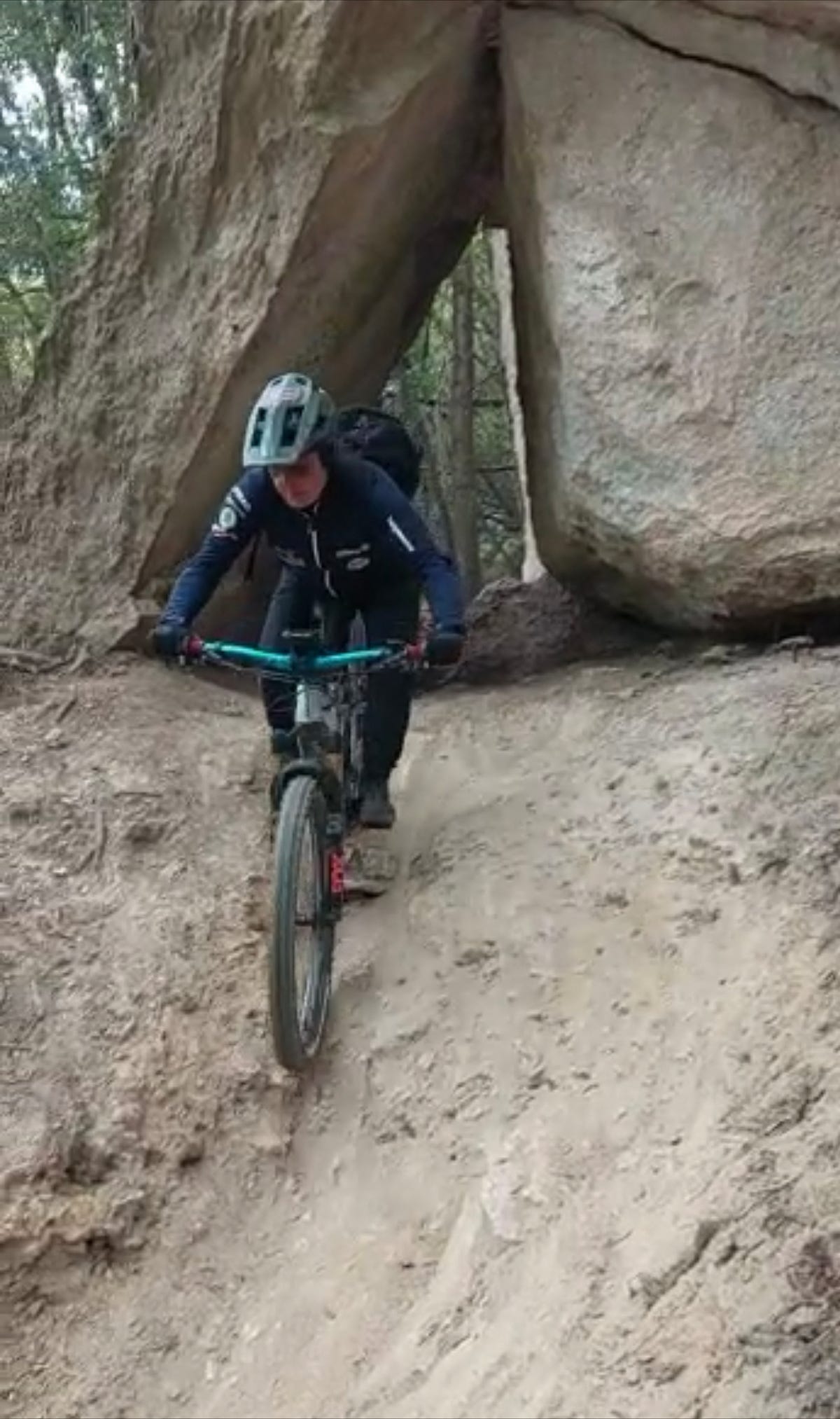 The Premium Service Blueprint. How elite E-MTB experiences engineer ...