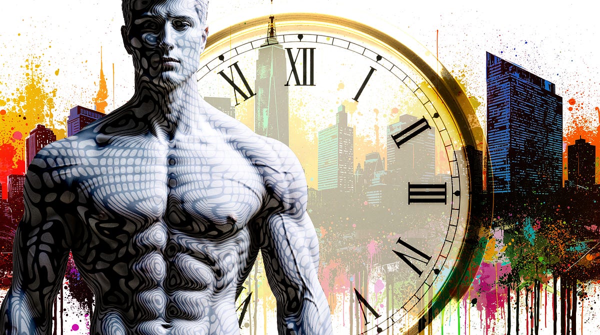 Fitness Is A Numbers Game- What numbers matter in your fitness routine ...