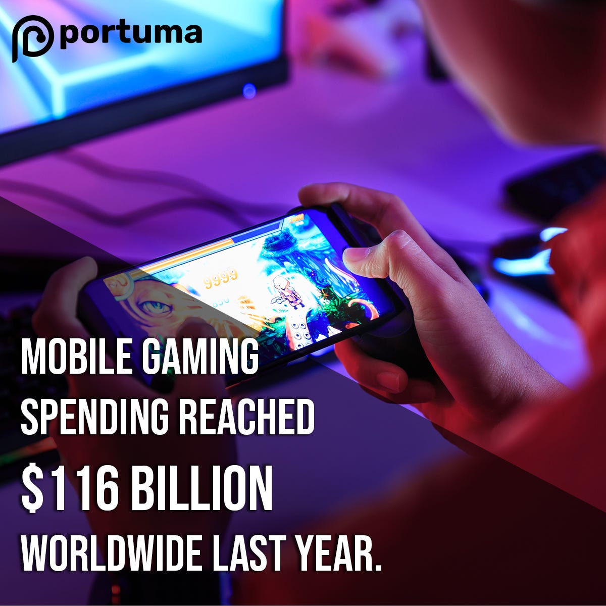 Mobile Game Statistics 2021. According to the new report of ‘State ...