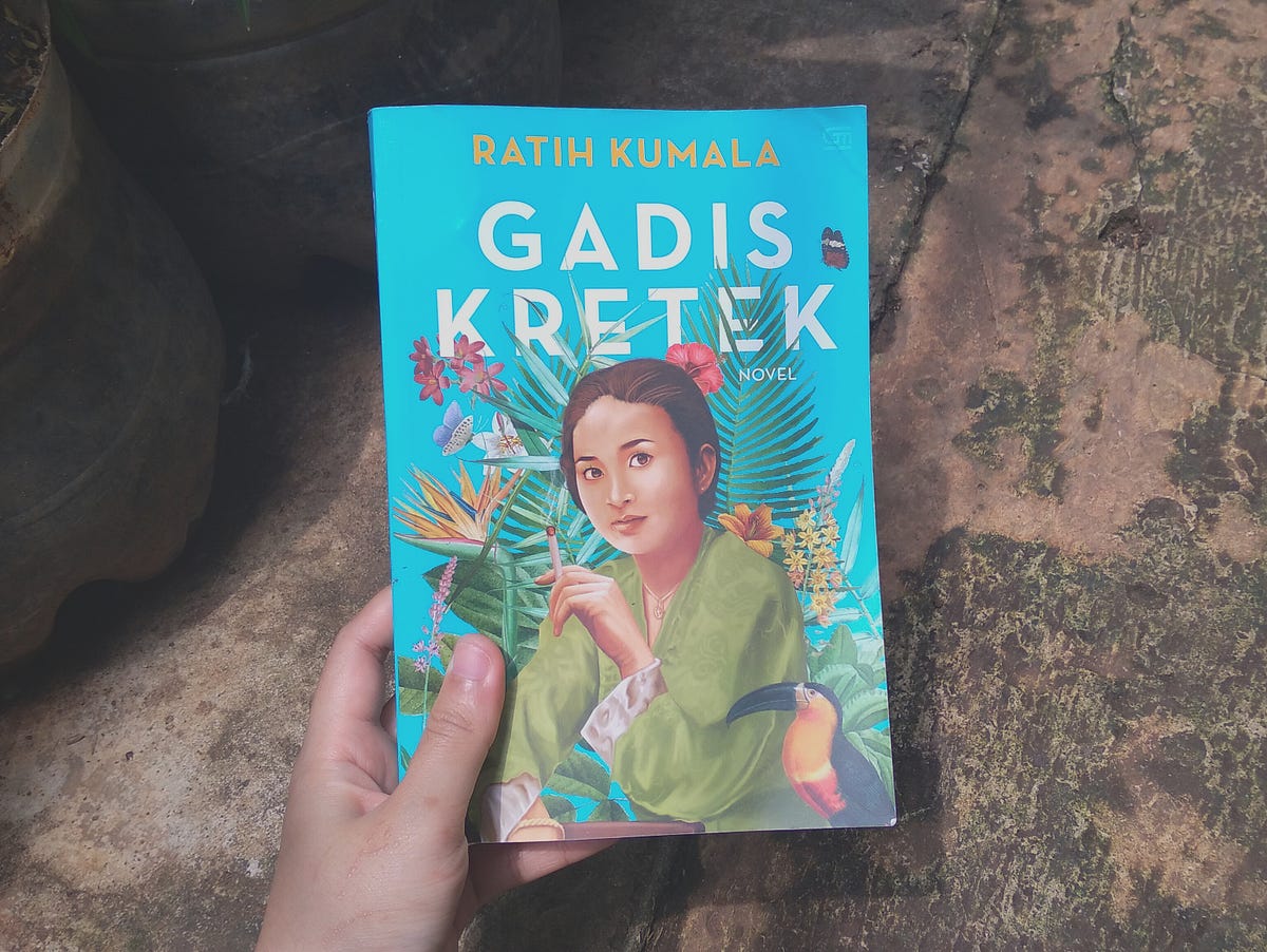 Gadis Kretek: Perihal Gender, Bias, dan Lainnya | by Anisa Setiani | Medium