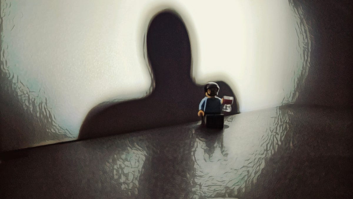 Career Growth: Learning from a CEO | Change Becomes You