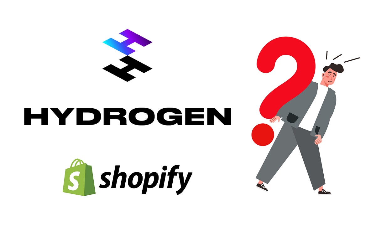 Takeaways from & Concerns about Shopify Hydrogen 2.0 Stack | by Hassan Ahmed | Apr, 2024 | Medium