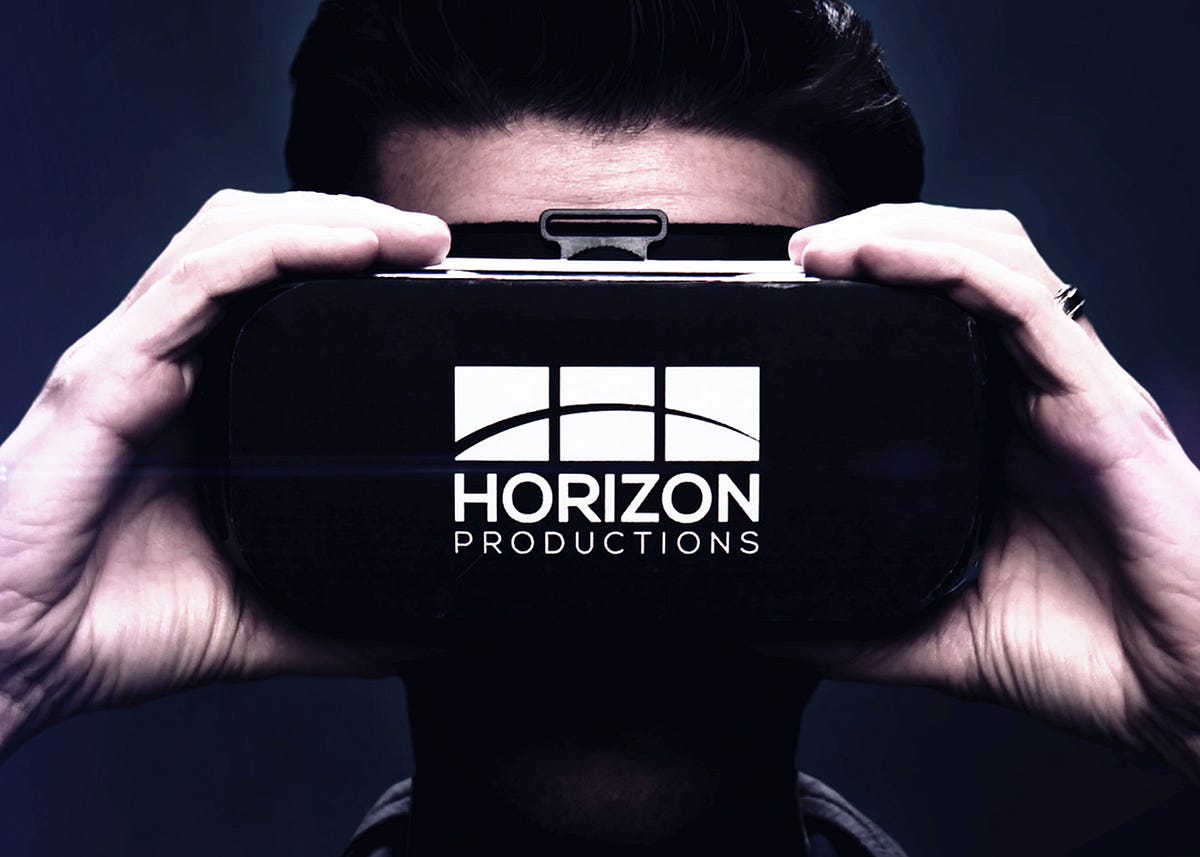 Horizon Productions: Bringing VR to Triangle Businesses | by RTP ...