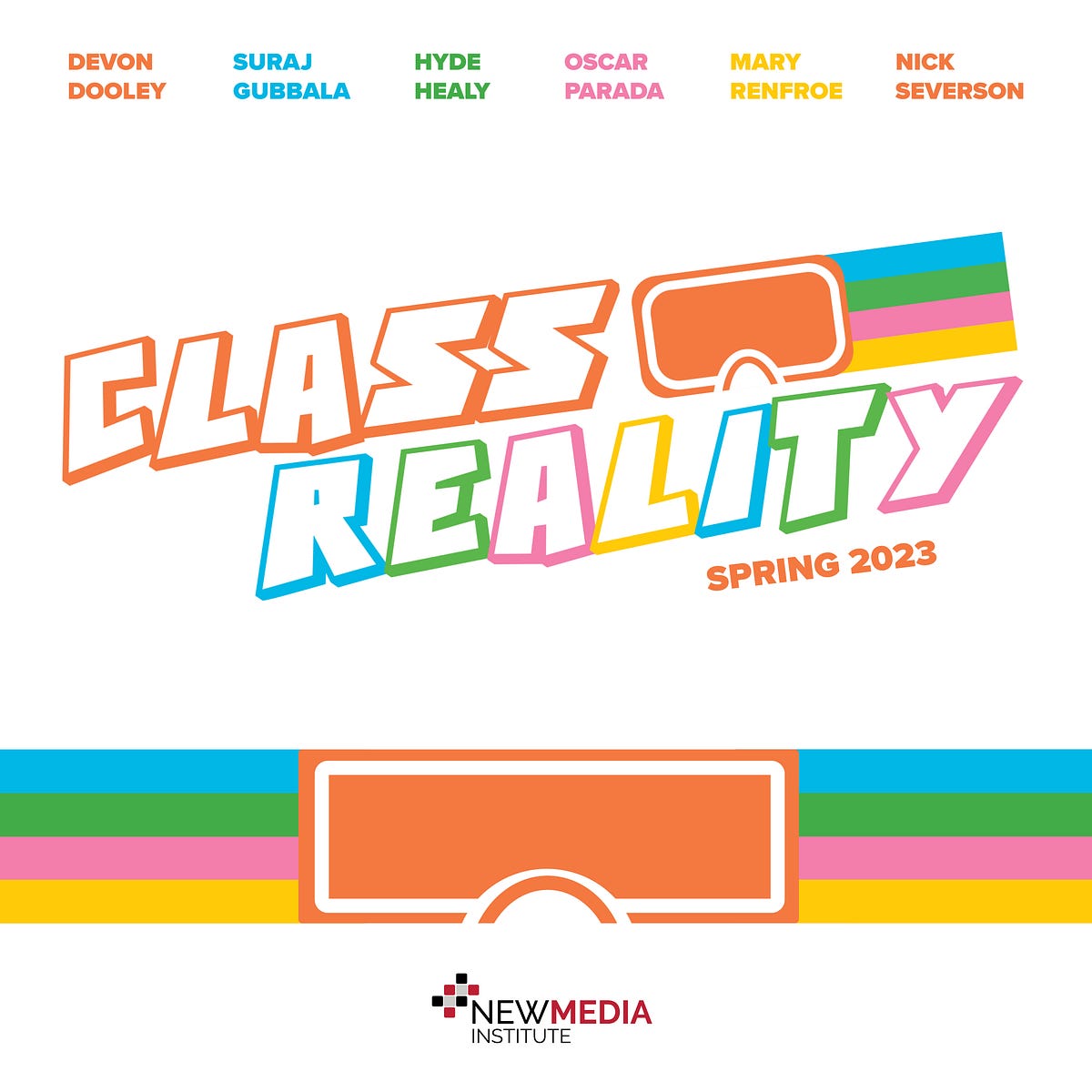 Class Reality VR App Creation Project | by Mary Renfroe | Medium