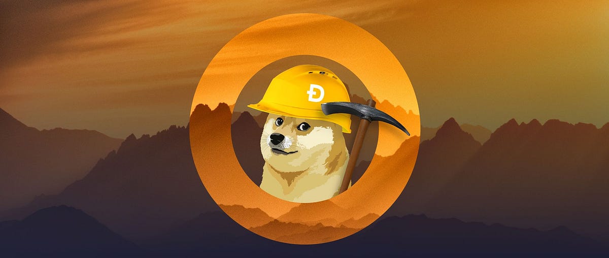 Dogecoin Mining Everything You Need To Know | by VoskCoin Miners | Medium