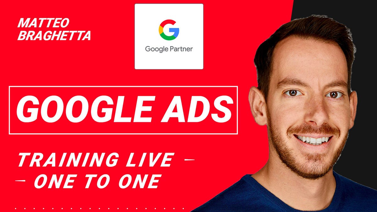 Google Ads Potential with Expert 1-on-1 Coaching 2024,Google Ads expert ...