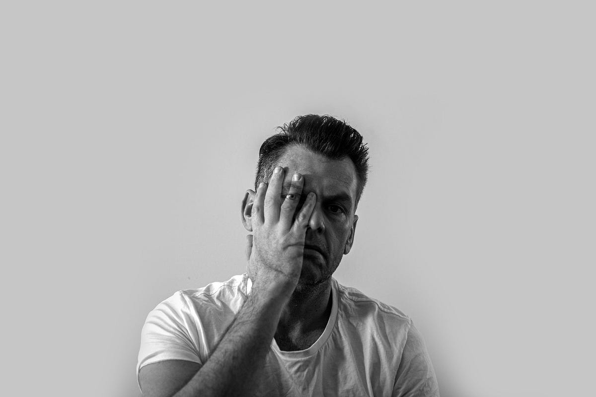 How do you know you’re not dreaming right now? | by Mrinal Choudhury ...