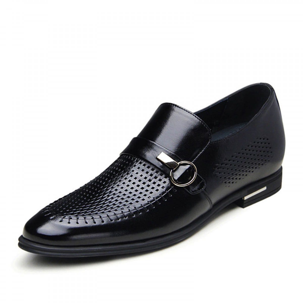 Height Increasing Elevator shoes in Belgium | by Elevator shoes for men ...