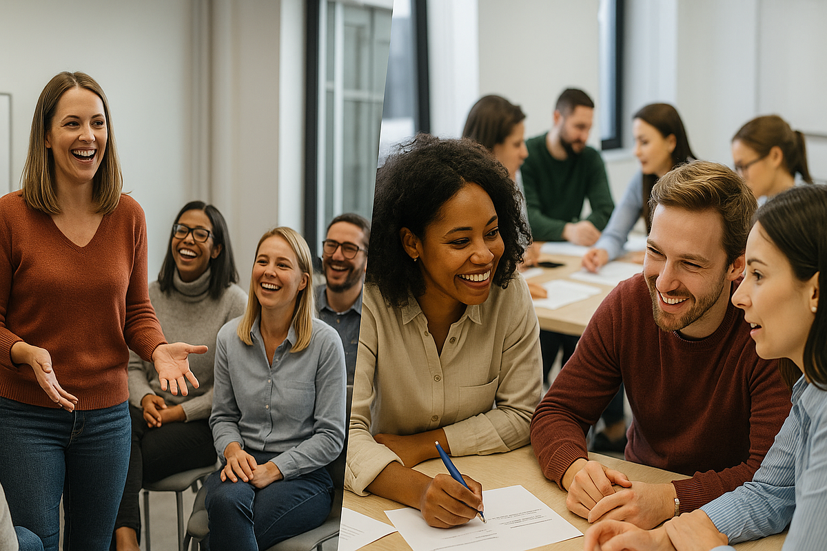 Designing Innovative Learning Experiences | by Dr. Lodge McCammon | Medium