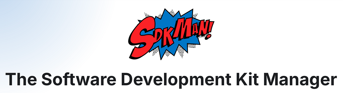 🚀 Mastering Java & Maven Management with SDKMan, the Developer’s Secret Weapon. | by Thiago ...