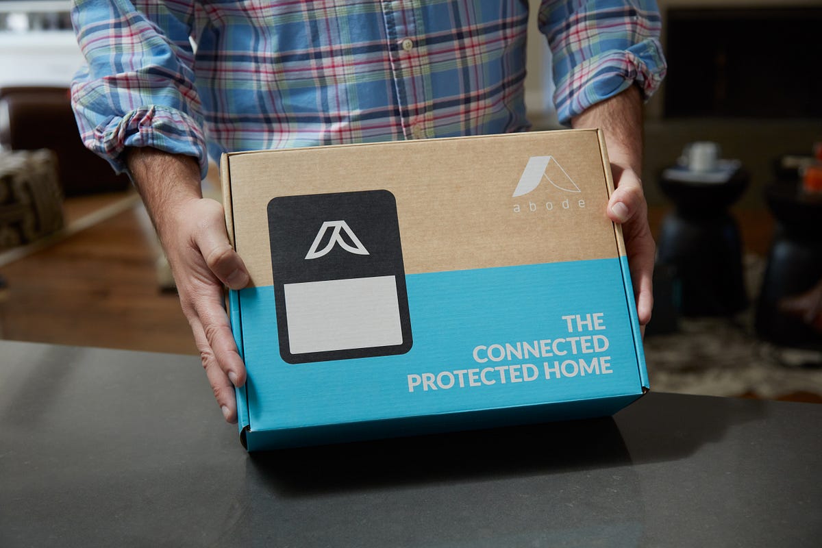 What is Home Automation? Your Guide to a Simpler Life with abode | by ...