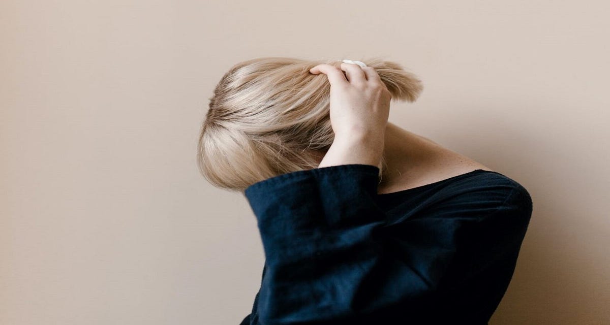 The All Too Familiar Feeling Of Being Out Of Place | by Raveen | Read ...