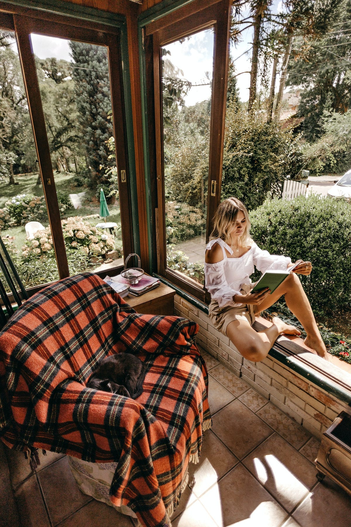 Elevating Your Non-fiction: Must-Read Books to Refine Your Craft | by ...