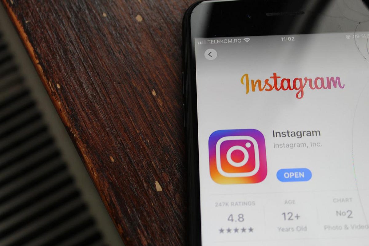 How You Can Buy Instagram Followers Without Getting Banned | by Buzzoid ...