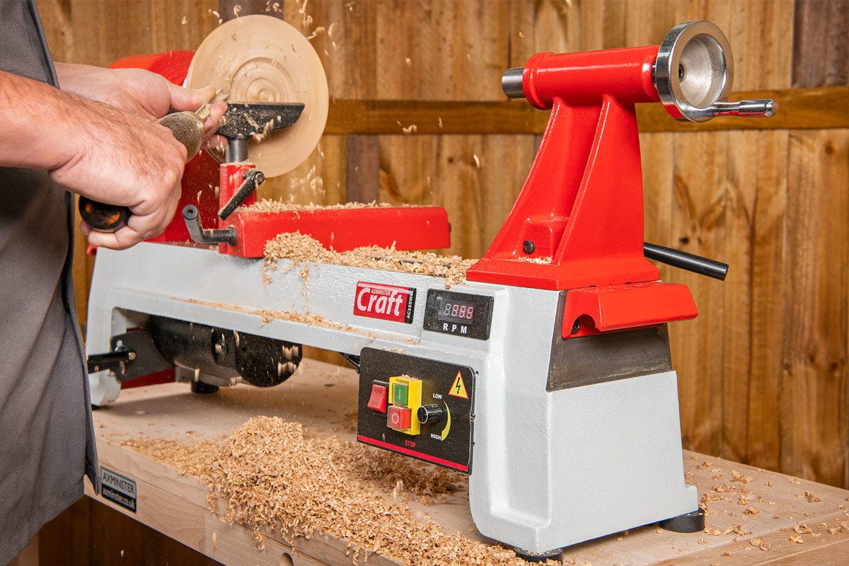 How Woodworking Auctions Can Inspire Creativity? - Wrenlee Neriah - Medium