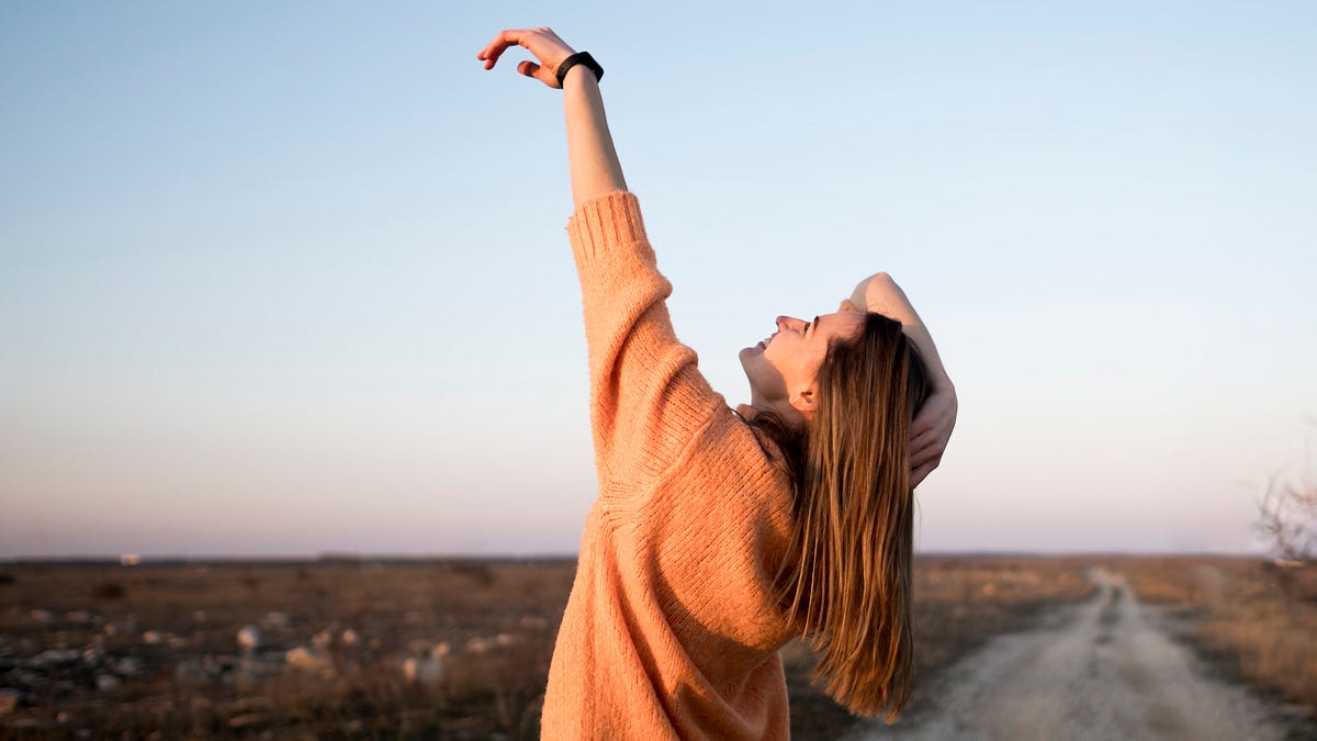 How Embracing ‘Everything is Always Working Out for Me’ Transforms Your ...