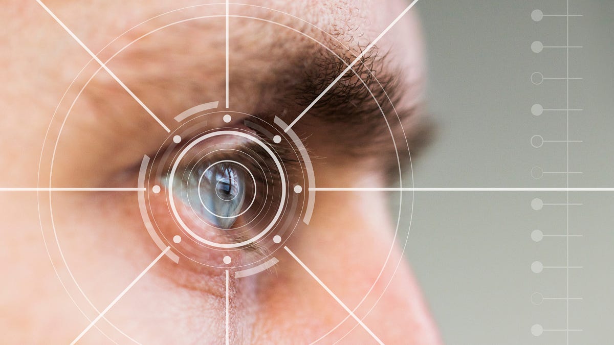 Touch screen vs. touch-less. Yesterday I was reading an interesting ...