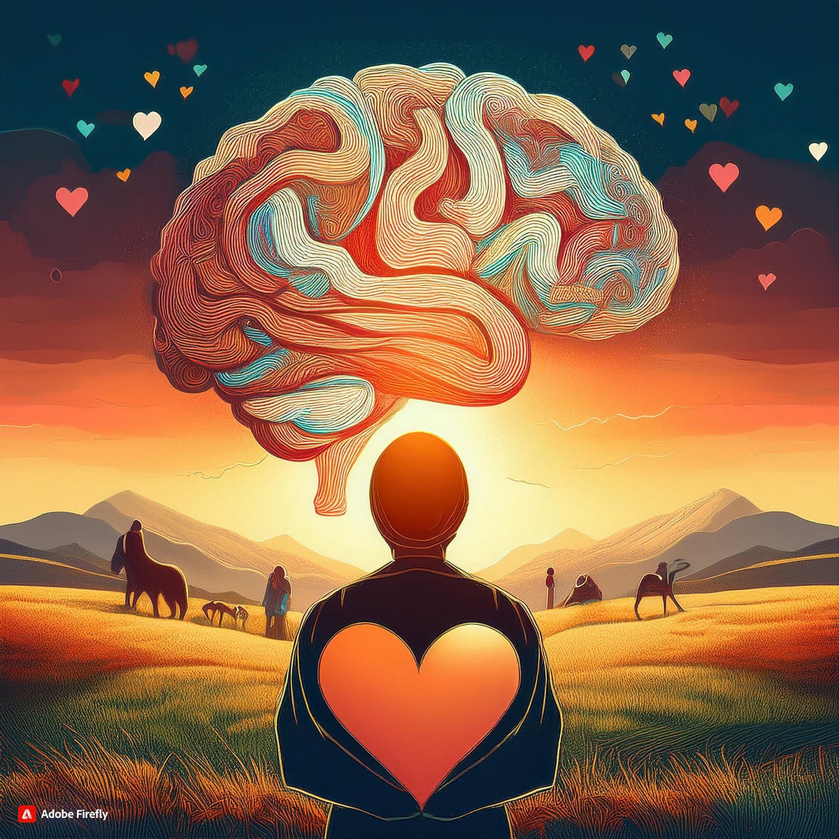Empathy in UX: The Heart of User-Centered Design | by Shlok Belgamwar | Bootcamp | Medium