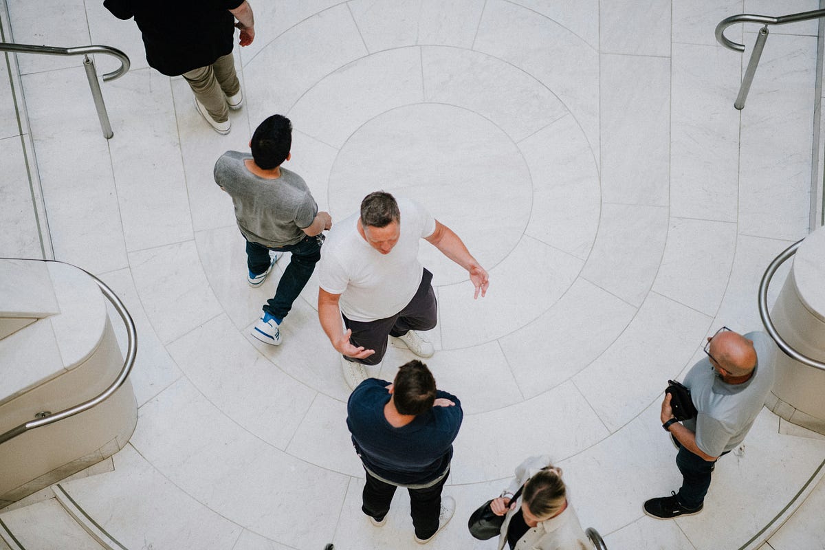 The Psychology Behind First Impressions That Make People Remember You ...