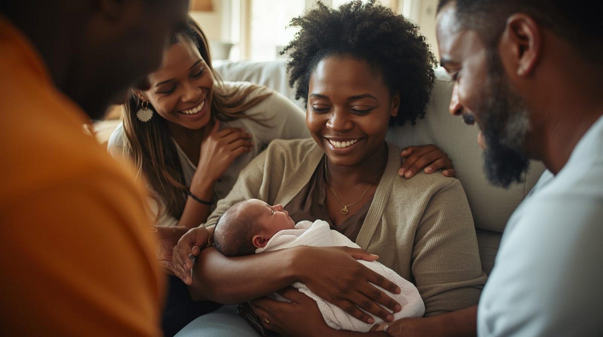 No Woman Should Die While Giving Life: Reflections on the 3 Delays in ...