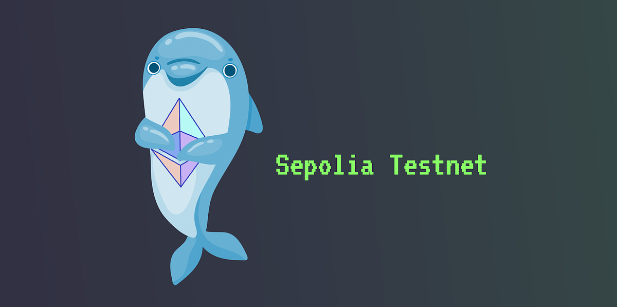 Test and develop using TON and WTON on Sepolia & Titan Sepolia | by ...