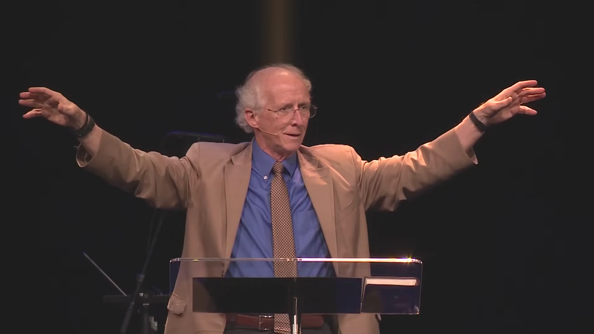 The Brilliant and Appalling Theology of John Piper | by Matthew ...