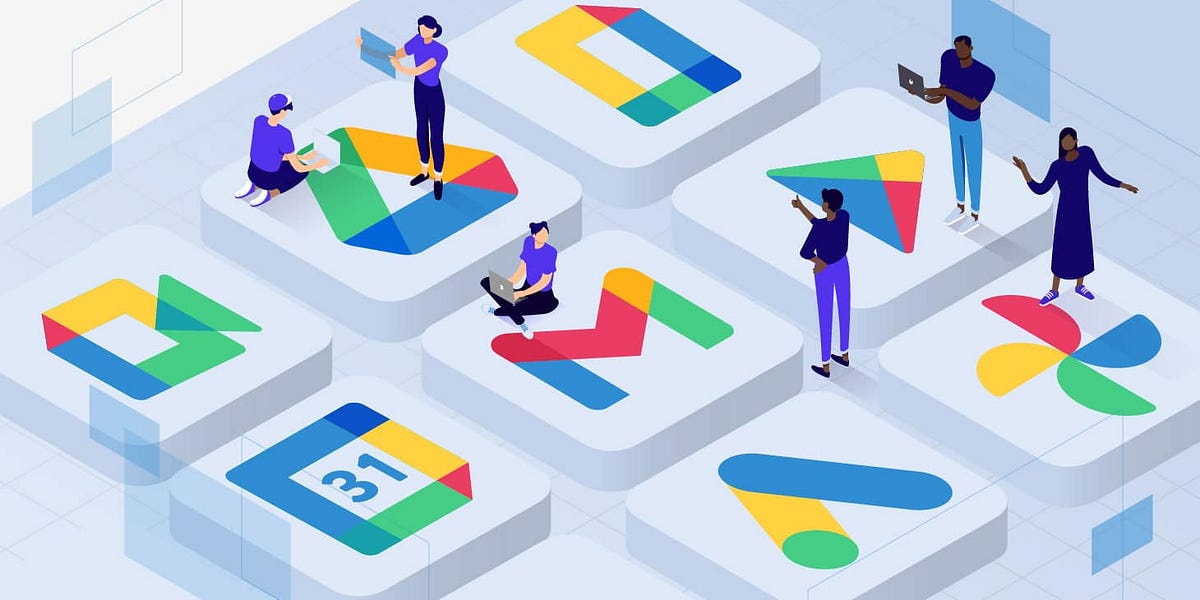 Step-by-Step: Integrating Google APIs into Your Android Applications ...