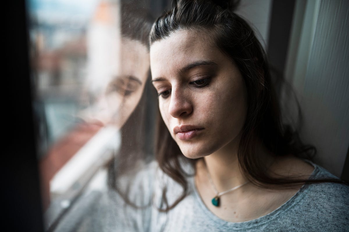 How to Endure the Torment of Obsessive-Compulsive Disorder | by Leon ...