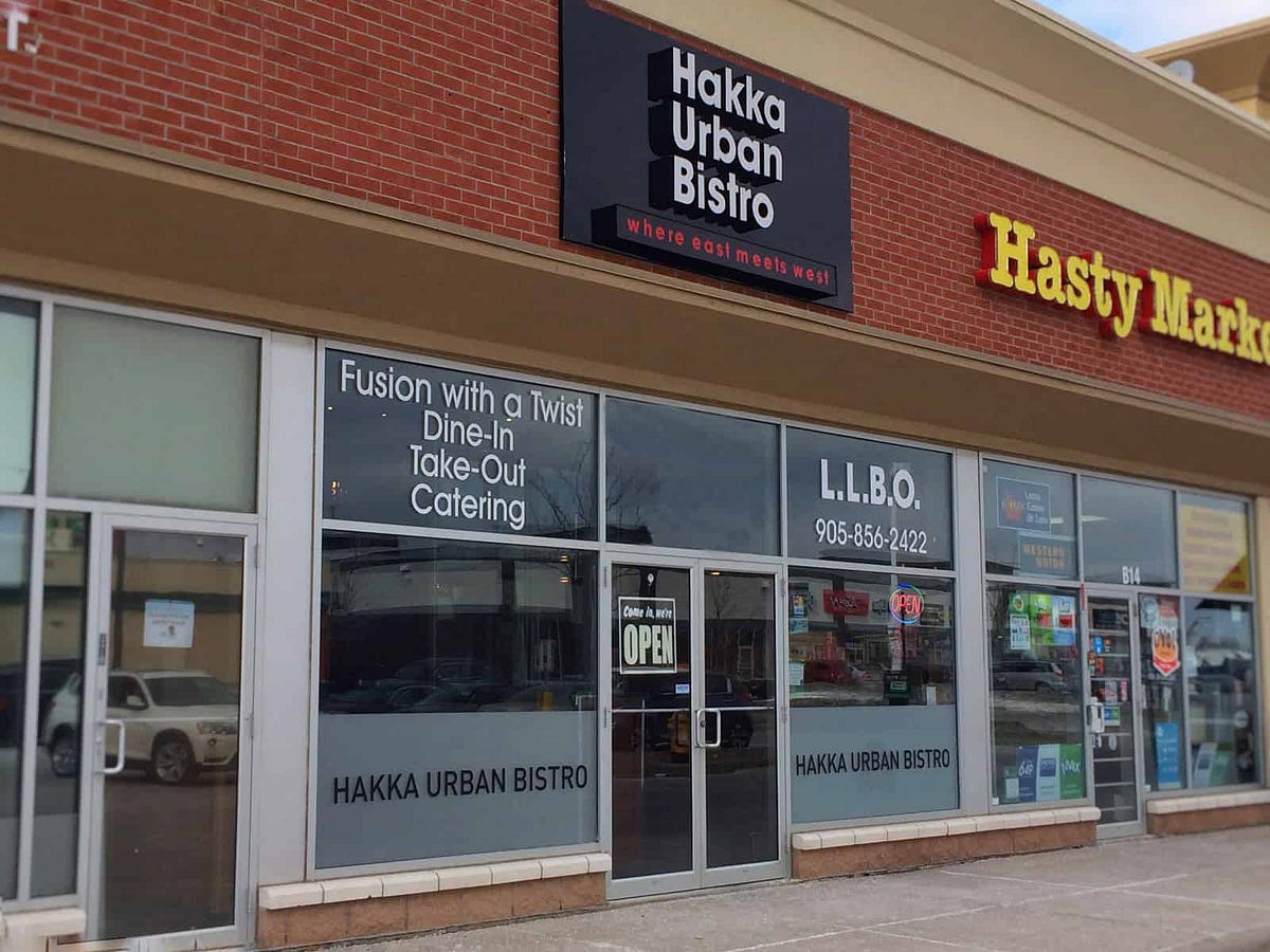 How to Get Your Business Signage Right? | by Sherwooddnp | Medium