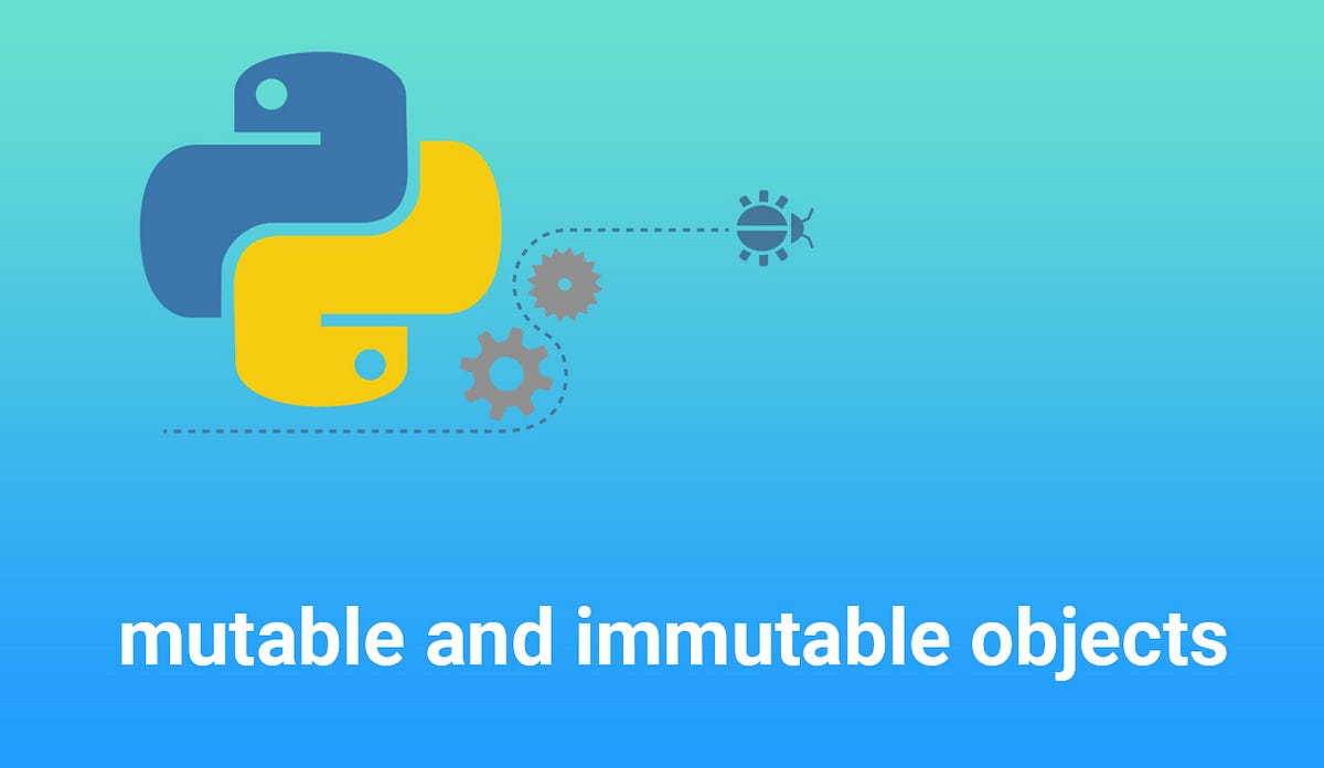 Mutable And Immutable Objects As We Learning More We Have Discovered… By Juan Felipe Prado