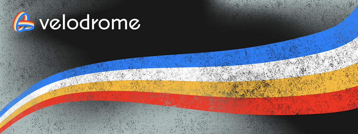 Our Optimistic Future. Velodrome is a decentralized exchange… | by ...