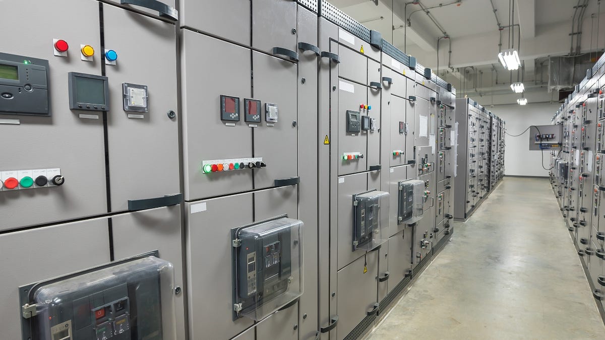 Multi-Family Building Electrical Wiring Cost Estimator | by Estimator ...